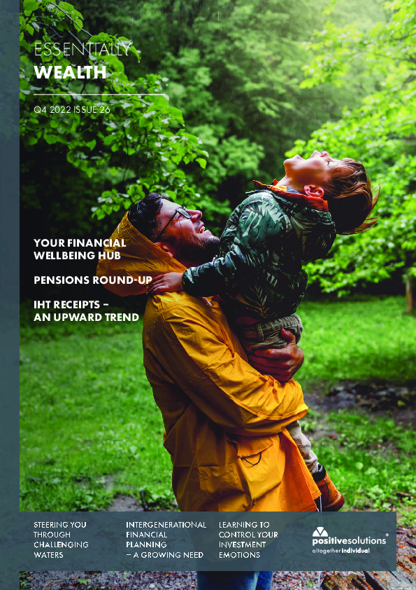 Richard Burcham Associates - Home Page | Positive Solutions