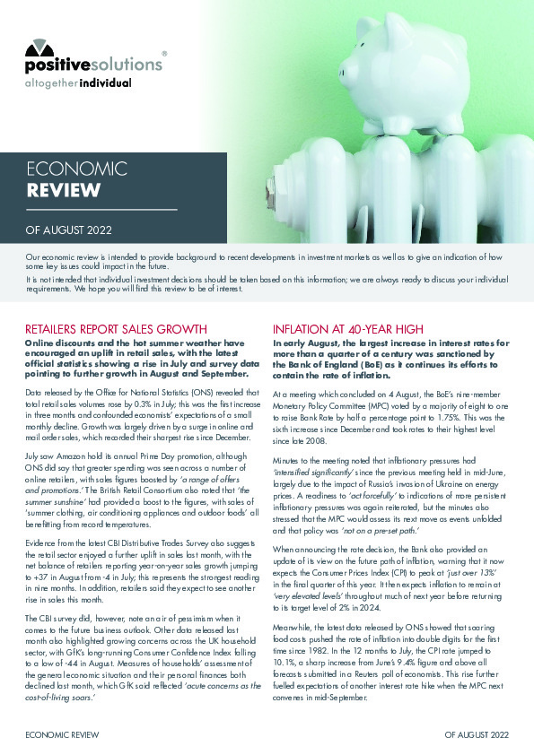 Richard Burcham Associates - Home Page | Positive Solutions